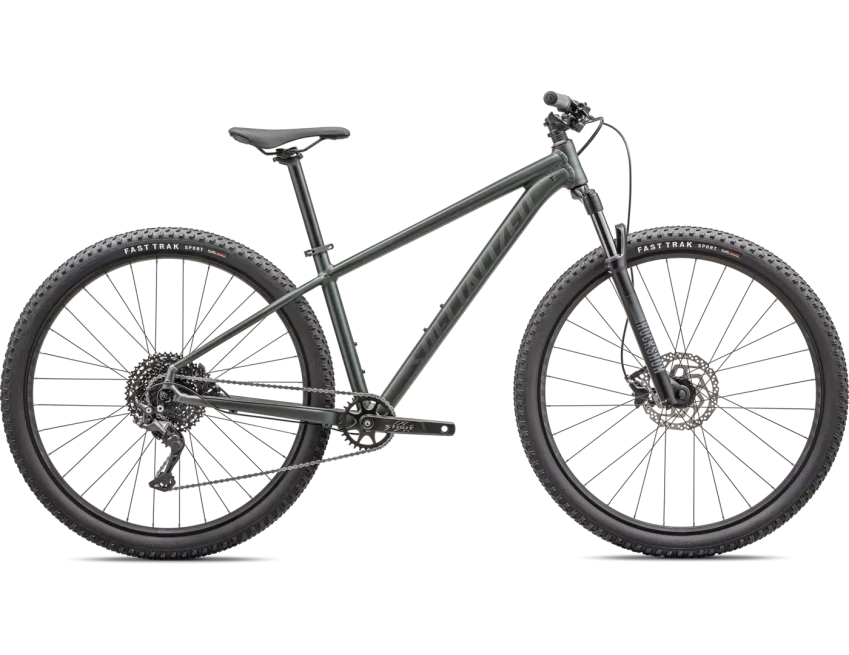 Bike Centrum Levice - Specialized Rockhopper Comp 29 - L,SATIN METALLIC ...